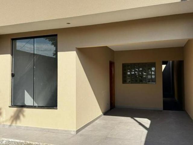 Casa à venda em Cambé
