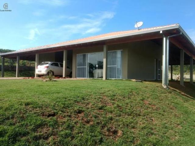 Casa à venda em Cambé, Esperança, com 3 quartos, com 300 m², Terras de Canaã Home & Resort
