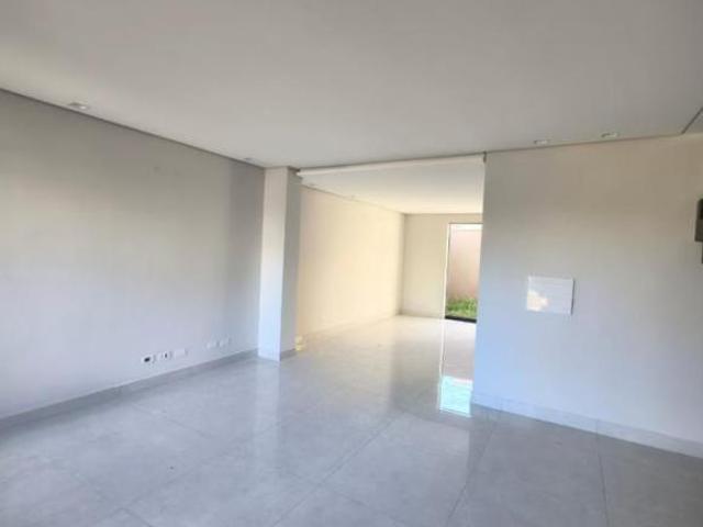 Casa à venda em Cambé, Jardim Ecoville I, com 3 quartos, com 137 m², Morada Das Flores
