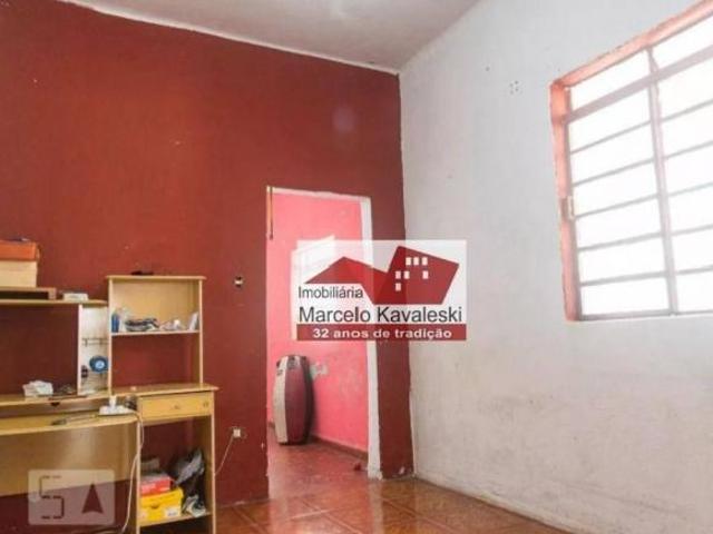 Casa à venda em Cambuci