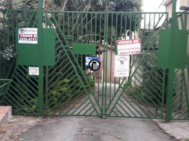 Casa à venda em Cambuci