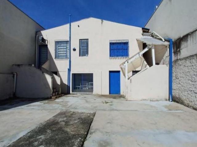 casa à venda em Cambuí