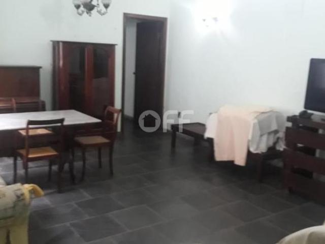 Casa à Venda no Bairro Cambuí Campinas SP