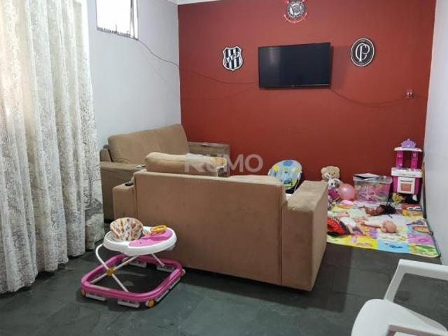 casa à venda em Cambuí