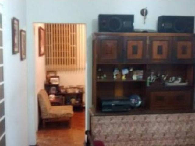 casa à venda em Cambuí