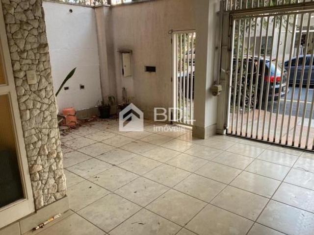casa à venda em Cambuí
