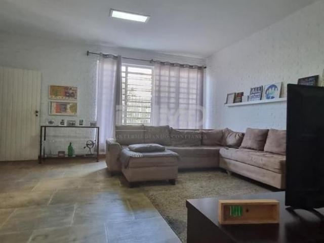 casa à venda em Cambuí