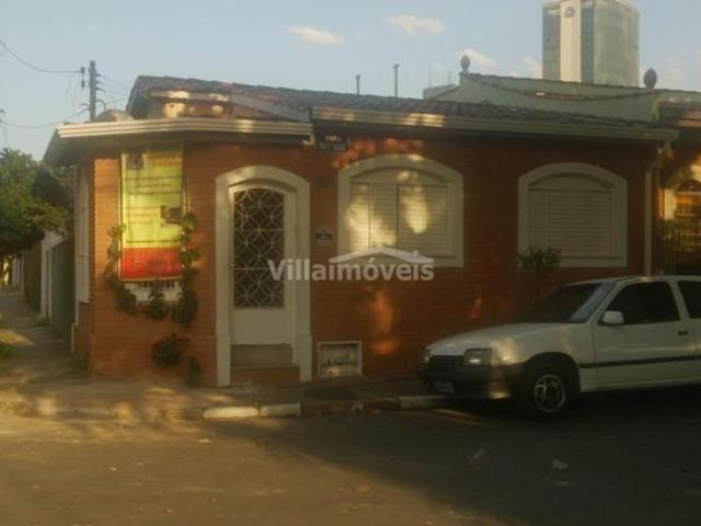 casa à venda em Cambuí