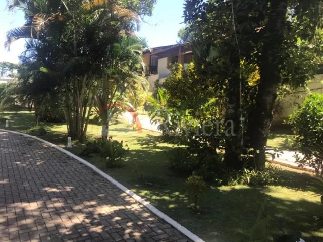 Casa a Venda em Camburi, Condomínio Fechado com Escritura Definitiva em São Sebastião/SP