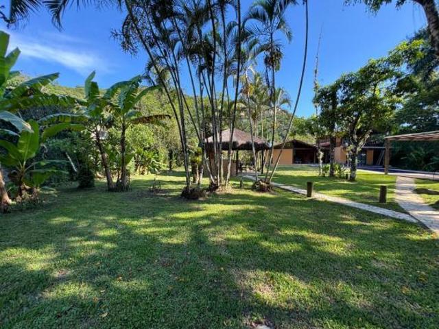 CASA À VENDA EM CAMBURI NO PIAVÚ LITORAL NORTE DE SP