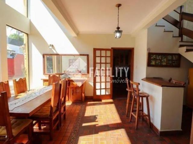 casa à venda em Caminhos de San Conrado