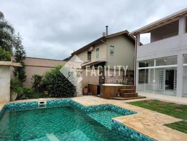 casa à venda em Caminhos de San Conrado