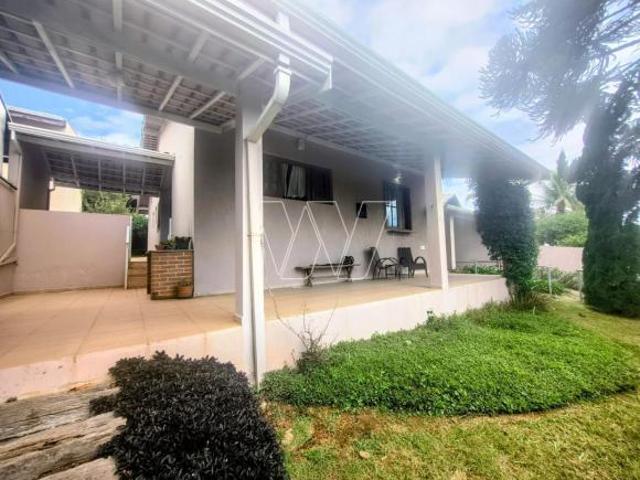 casa à venda em Caminhos de San Conrado Sousas