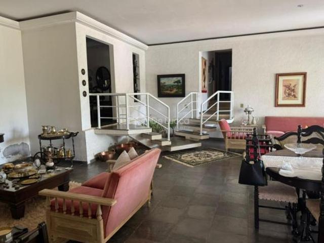 casa à venda em Caminhos de San Conrado Sousas