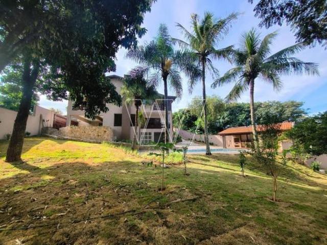 casa à venda em Caminhos de San Conrado Sousas