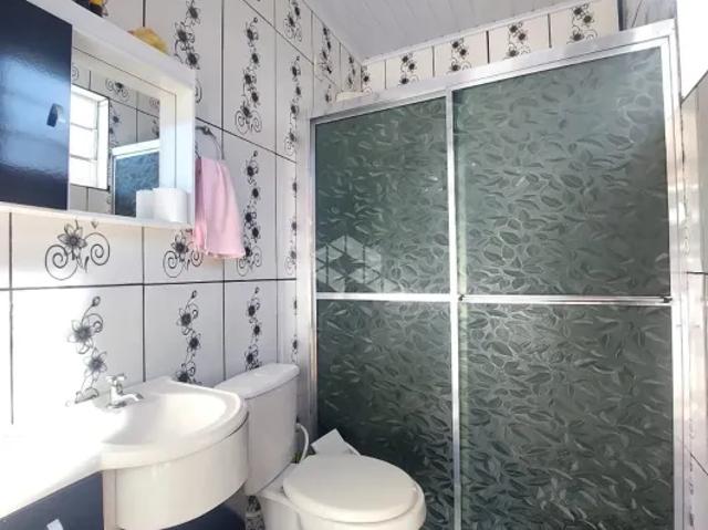 Casa a venda em Camobi