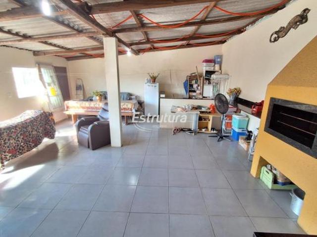 Casa a venda em Camobi
