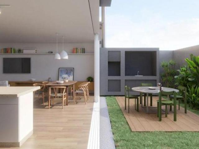 Casa à venda em Campo Comprido, Curitiba