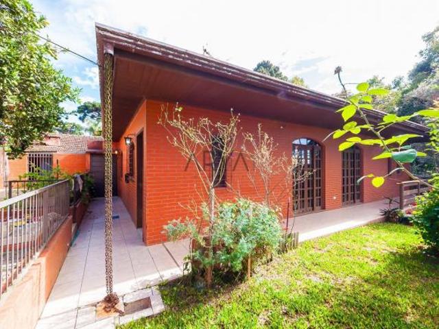 Casa à venda em Campo Comprido ARYA1