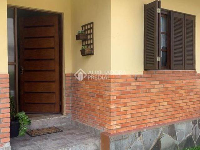 Casa a venda em Campo Bom RS