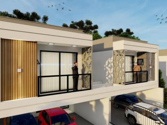 Casa a venda em Campo Bom