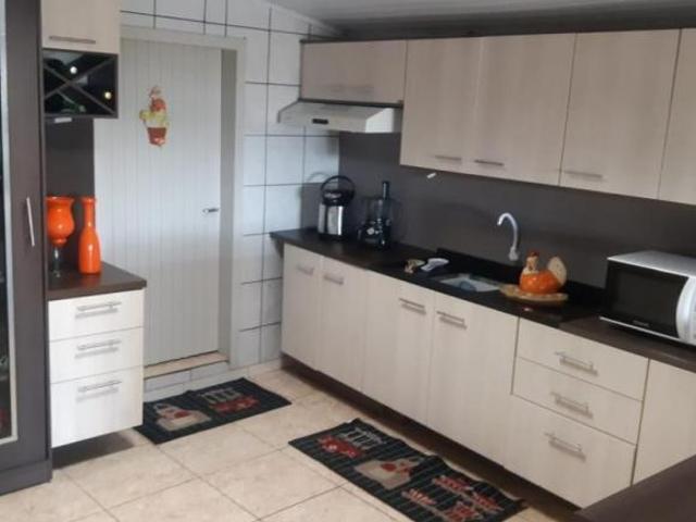 Casa à venda em Campo Bom