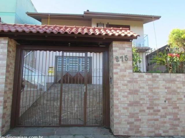 Casa à venda em Campo Bom