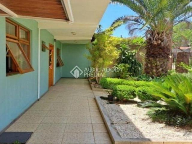 Casa à venda em Campo Bom