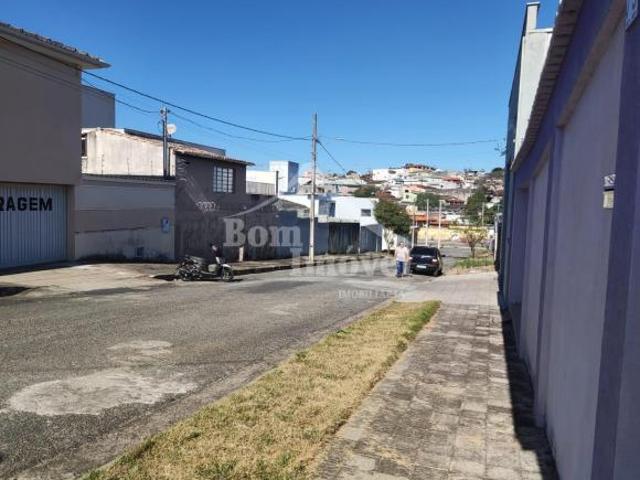 Casa à venda em Campo Belo, no bairro Cabo Divino