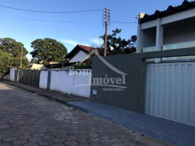 Casa à venda em Campo Belo, no bairro Vila Etna