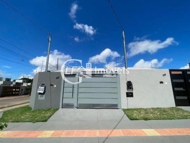 Casa à venda em Campo Grande MS, Nova Lima: 2 quartos, 1 sala, 1 banheiro, 2 vagas 56m² Minha c