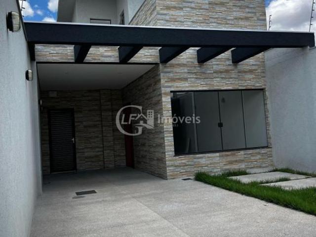 Casa à venda em Campo Grande MS, Jardim Montevidéu! 3 quartos, 1 suíte, 1 sala, 2 vagas, 119m²!