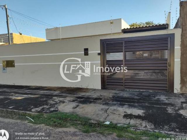Casa à venda em Campo Grande MS, Residencial Oiti! 1 quarto, 1 suíte, 1 sala, 2 banheiros, 2 vagas d