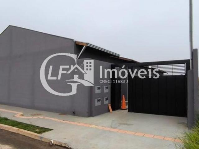 Casa à venda em Campo Grande MS: 2 quartos, 1 sala, 1 banheiro, 1 vaga de garagem, 55m² no bairro Fi