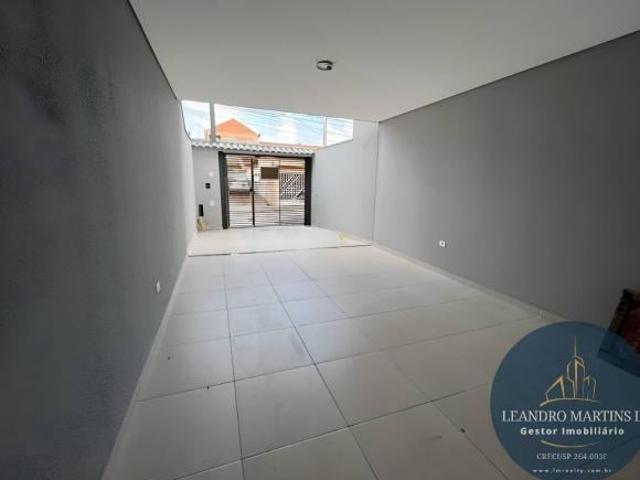 Casa à venda em Campo Grande, São Paulo SP