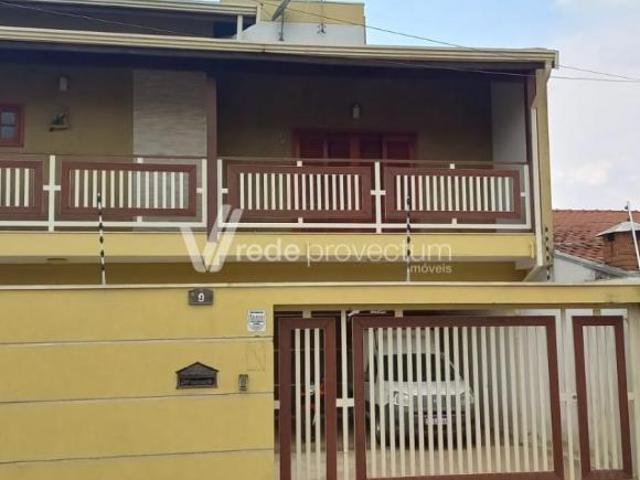 casa à venda em Campo Grande