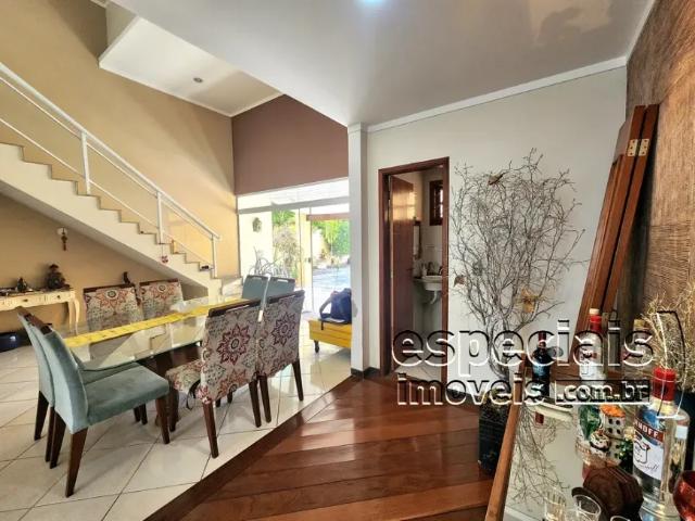 Casa à venda em Campo Grande. 4 Quartos