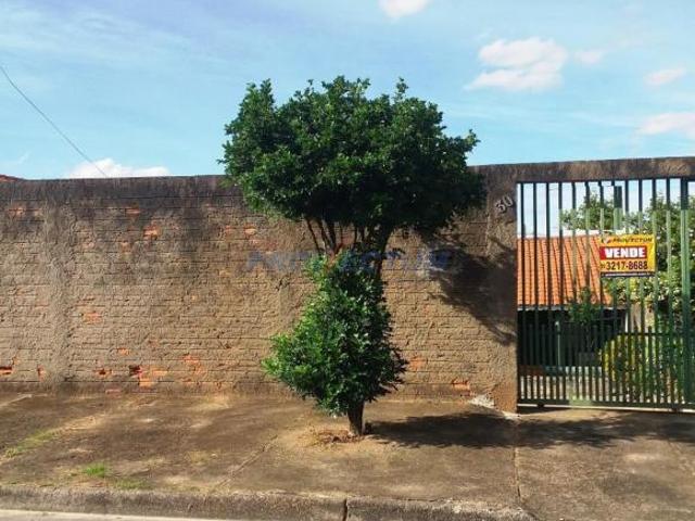 casa à venda em Campo Grande
