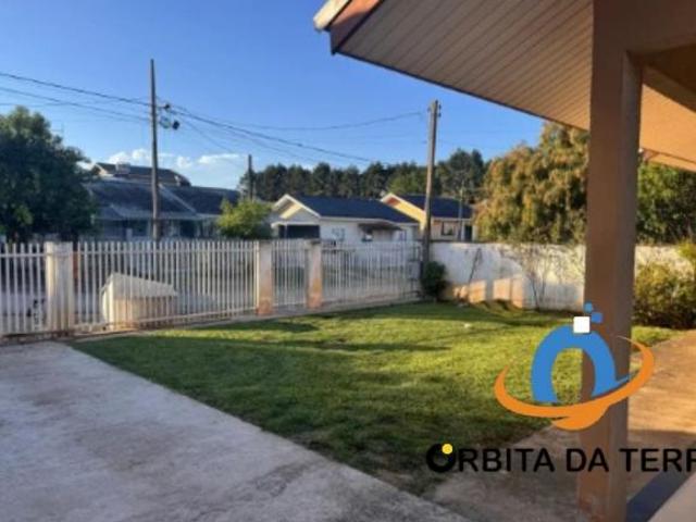 Casa à Venda em Campo do Tenente, Bela Vista 3 Quartos, 3 Salas, 6 Vagas, 113m² de Área e terrreno