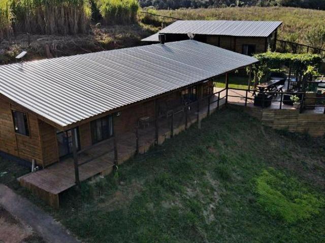Casa à venda em Campo Largo ARYA1
