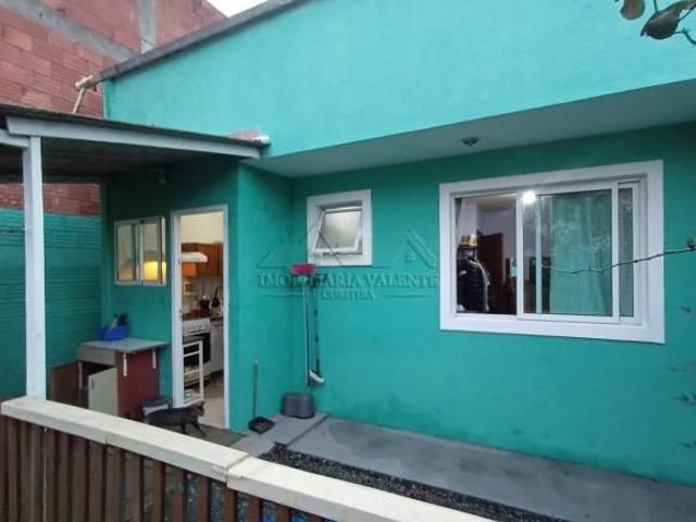 CASA À VENDA EM CAMPO LARGO – BAIRRO CRISTO REI
