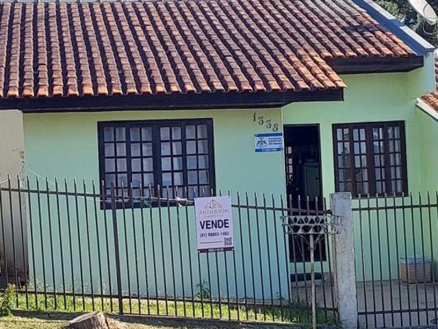 Casa à venda em Campo Largo/PR