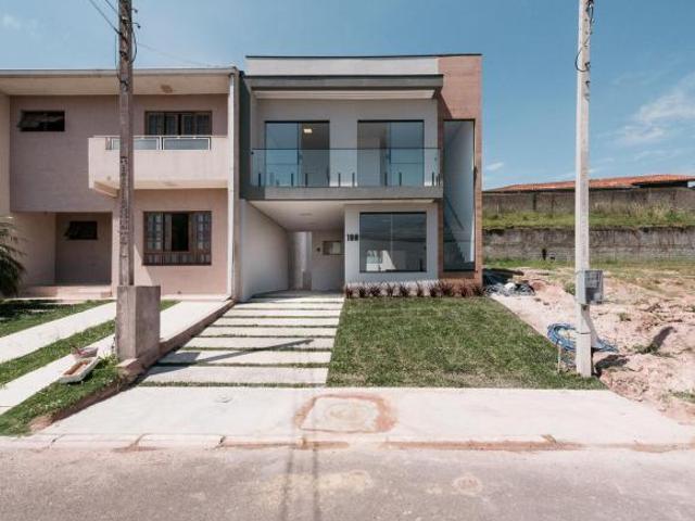 Casa à venda em Campo Largo/PR