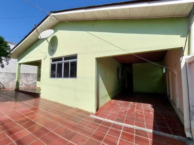 Casa à venda em Campo Largo/PR