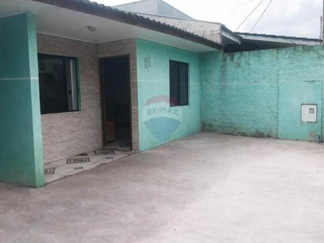 Casa à venda em Campo Largo/PR