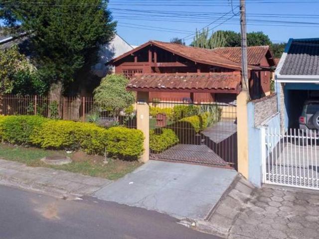 Casa à venda em Campo Largo/PR