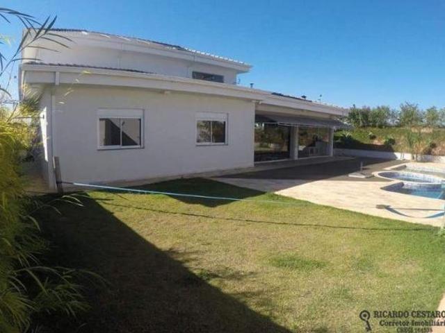 Casa à venda em Campo Limpo Paulista