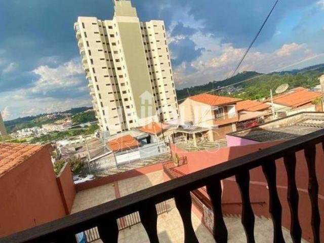 Casa à venda em Campo Limpo Paulista