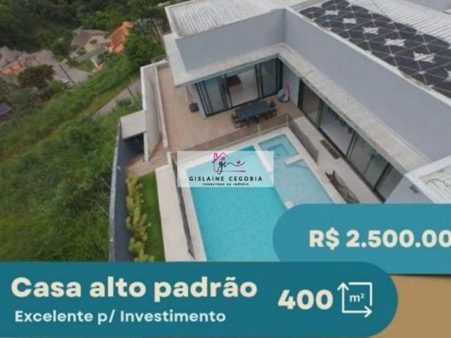 Casa à venda em Campo Limpo Paulista