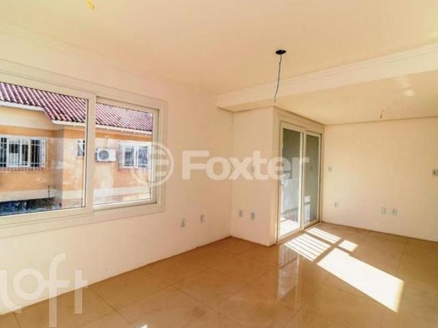 Casa à venda em Campo Novo com 153 m², 3 quartos, 1 suíte, 2 vagas